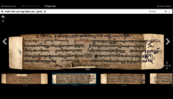 Home - Buddhist Digital Resource Center