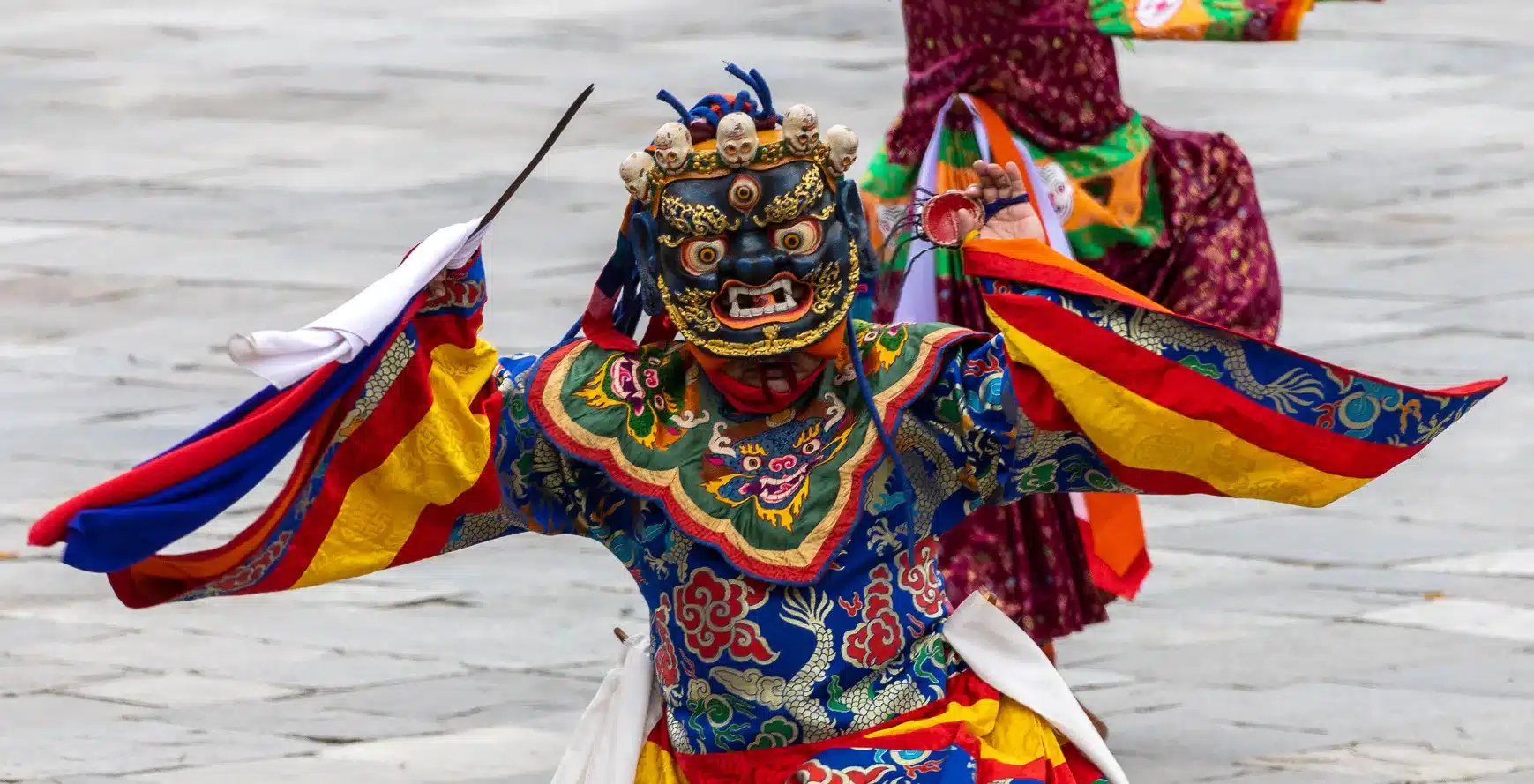 Dharma Protectors' Circle - Buddhist Digital Resource Center