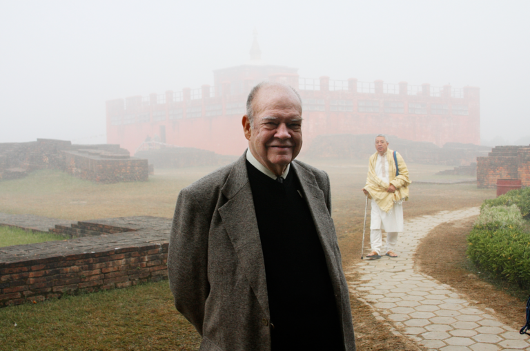 News - Buddhist Digital Resource Center