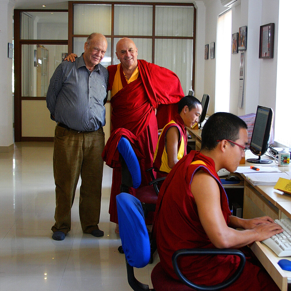 Home - Buddhist Digital Resource Center